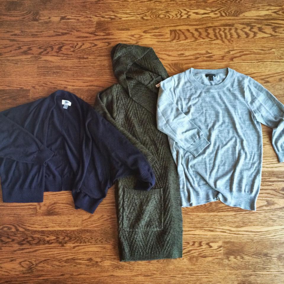 Packing Up: The Girl’s Guide – La Americana
